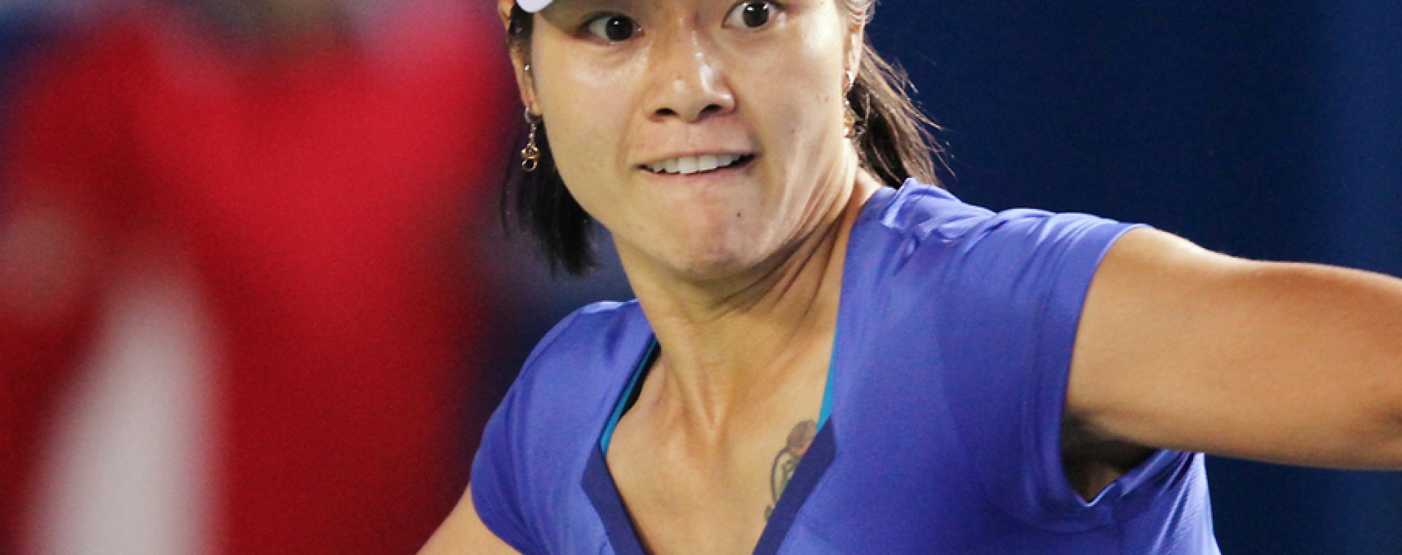 Li Na (duplicate entry) | South China Morning Post