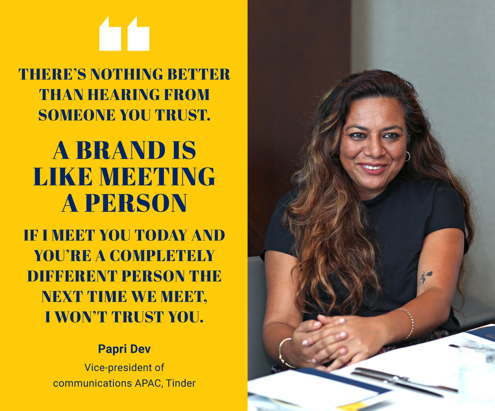 SCMP Advertising+ and IAB HK study shows why every business needs a ...