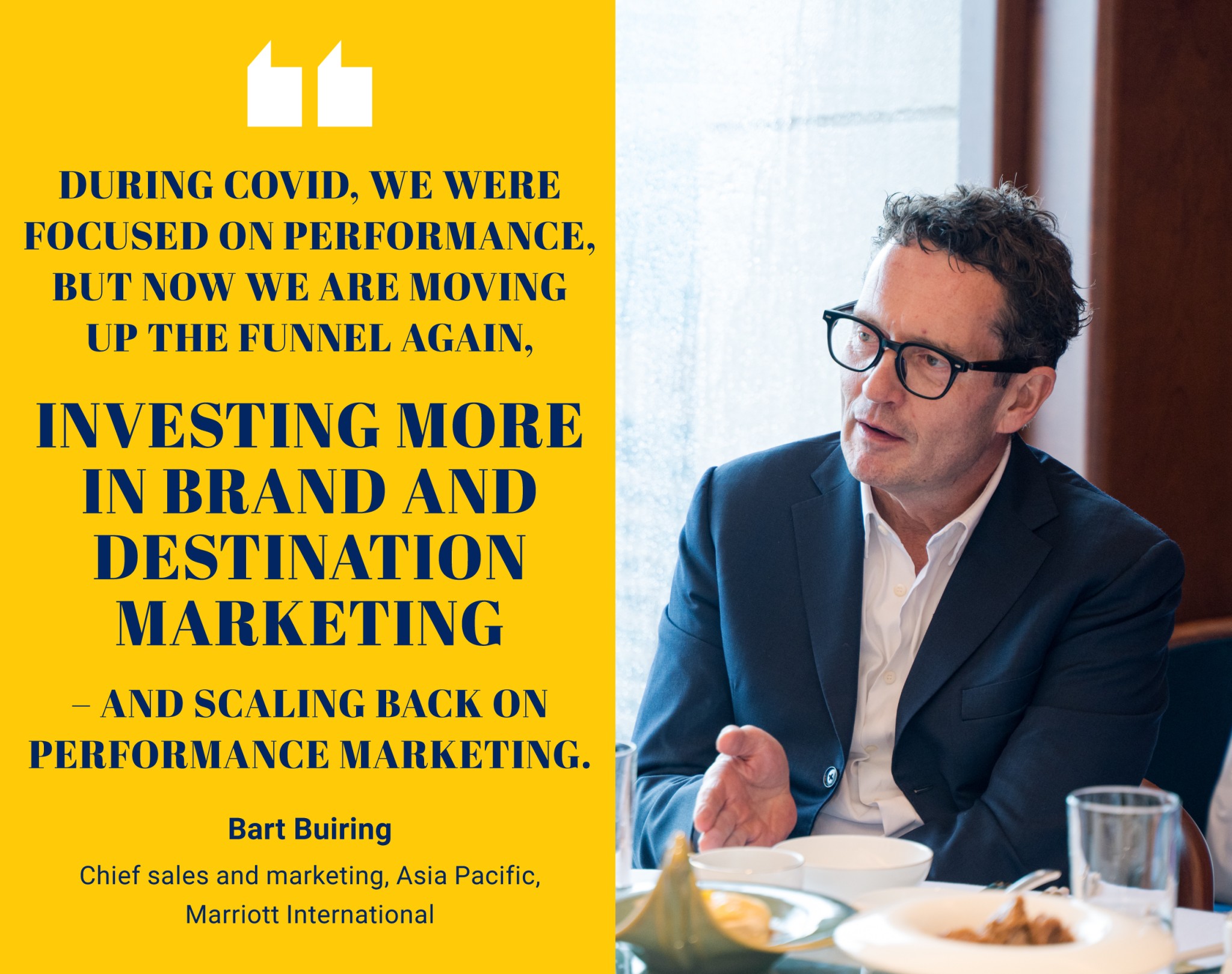 Investing in brand marketing key to unlocking growth, new SCMP ...