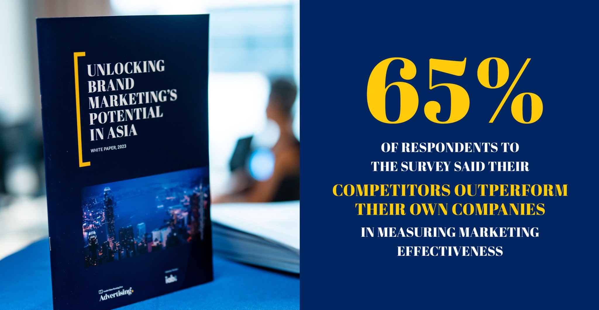 Investing in brand marketing key to unlocking growth, new SCMP ...