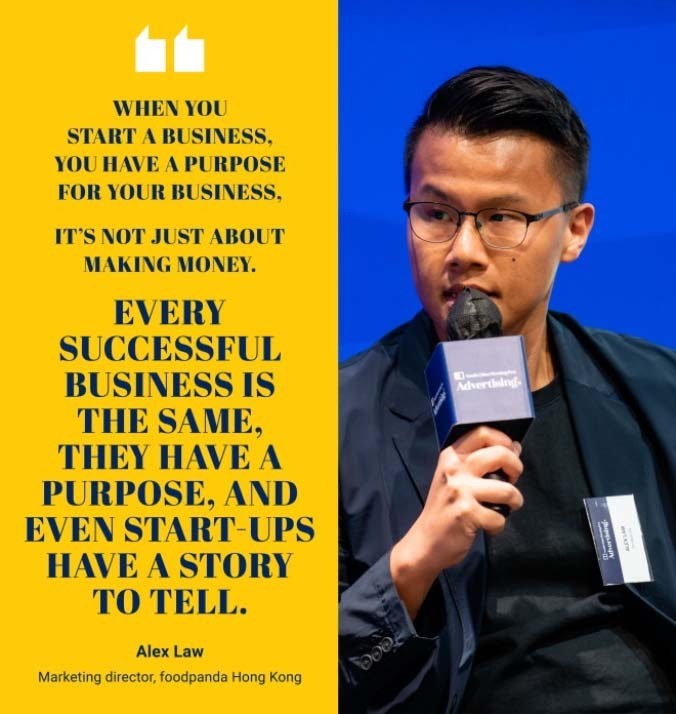 SCMP Advertising+ and IAB HK landmark study reveals brand is key to ...