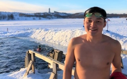 CrossFit Games says transgender athletes can compete in category they ...