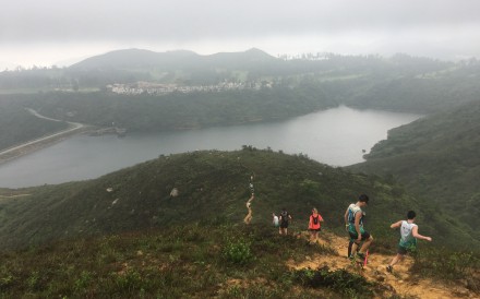 Yading Skyrun: what is it like organising a trail running event in ...