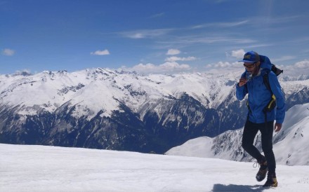 Four reasons to take part in the 32km Yading Skyrun in western Sichuan ...