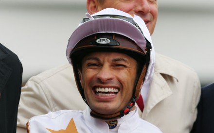 Former Hong Kong racecaller Richard Hoiles provides the Royal Ascot ...