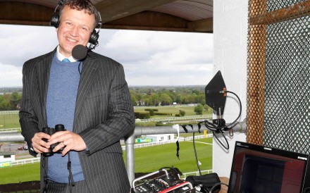 Godolphin’s Blue Point looks to break 16-year Royal Ascot hoodoo | HK ...