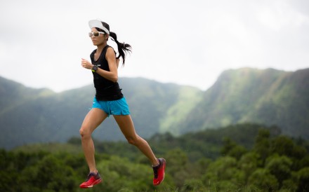 Clare Gallagher crowned fastest woman at Western States after epic ...