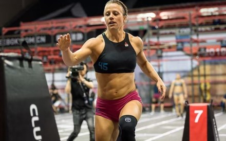 CrossFit founder Greg Glassman on transgender policy, China expansion ...