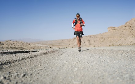 You need to add the Cappadocia Ultra Trail to your bucket list ...