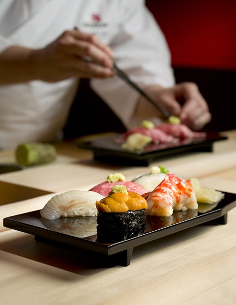 Mizumi at Wynn Macau Gallery | South China Morning Post