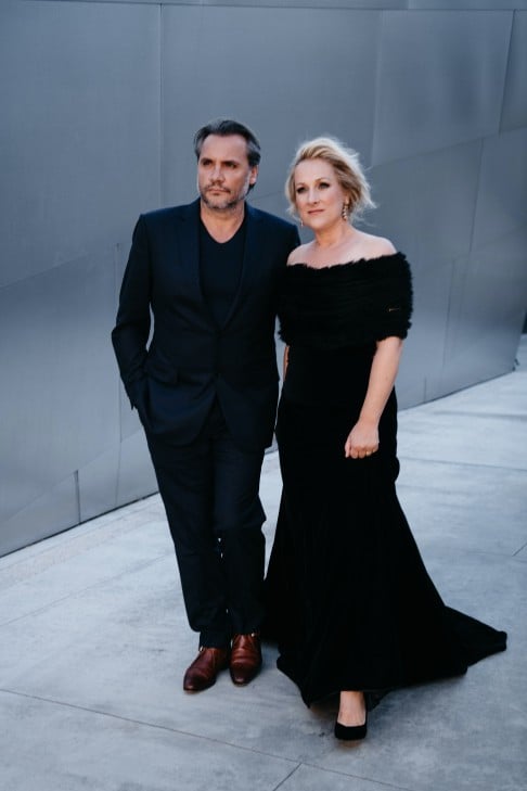 Top soprano Diana Damrau dedicates her Hong Kong debut to the ...