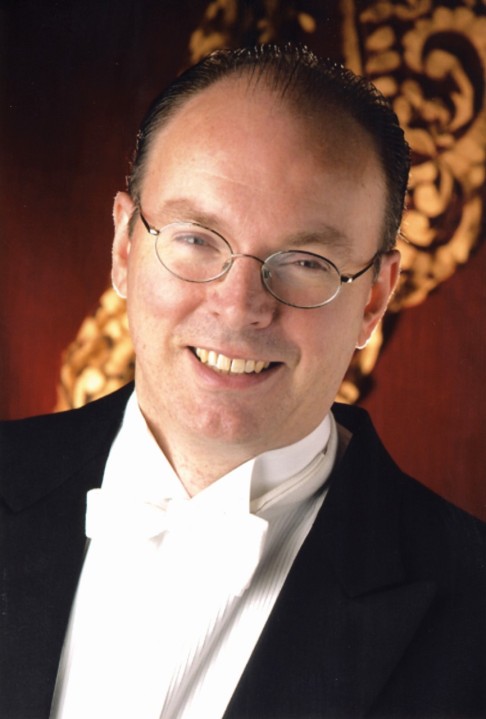 World-renowned soprano Sumi Jo, rising opera stars and maestro J. David ...