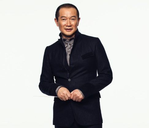 Ambassador for Cultural Promotion Tan Dun envisions Hong Kong as a ...