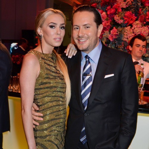 petra ecclestone daughter