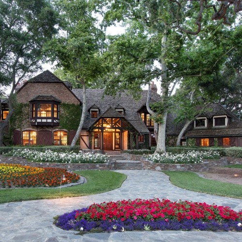 inside michael jackson house