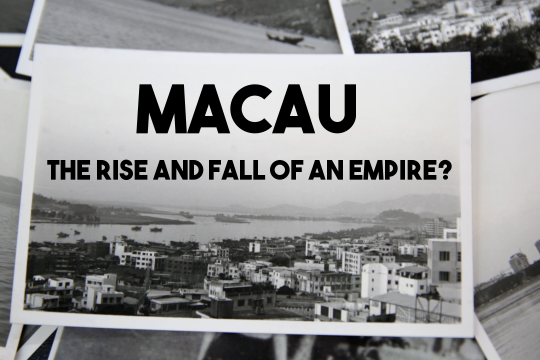 Cedric Sam | South China Morning Post