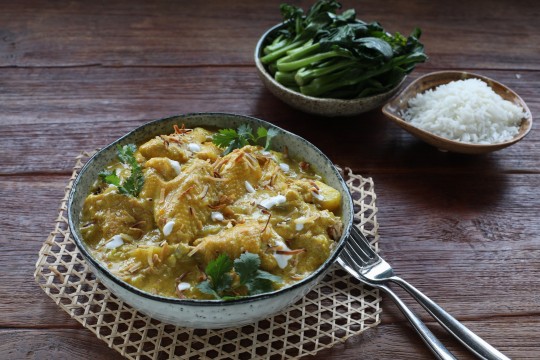 International chicken dishes | South China Morning Post