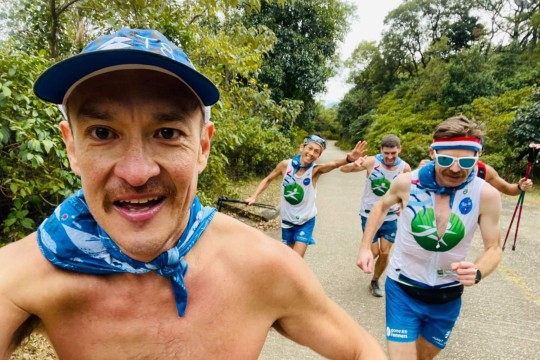 Lachlan Barber's Instagram, Twitter & Facebook on IDCrawl