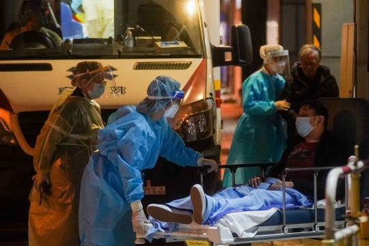 Donald Low | South China Morning Post