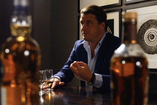 Tracey Furniss | South China Morning Post