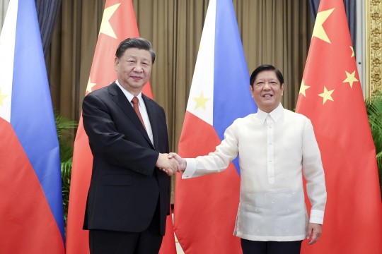 Raissa Robles | South China Morning Post