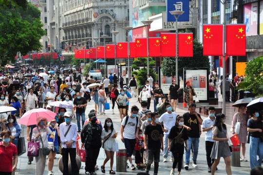 Alex Lo | South China Morning Post