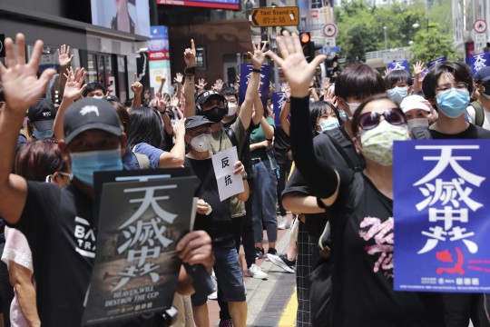 Alex Lo | South China Morning Post