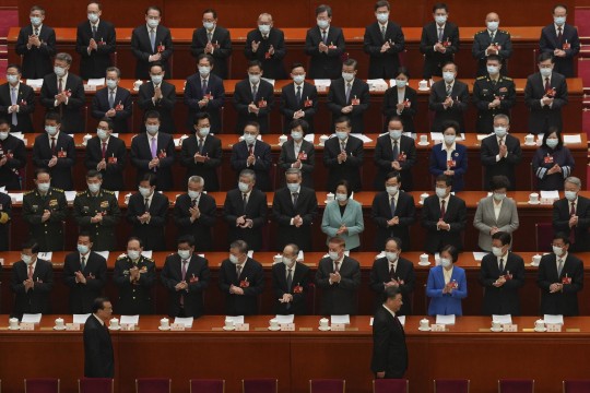 Two Sessions 2023 (Lianghui) | South China Morning Post