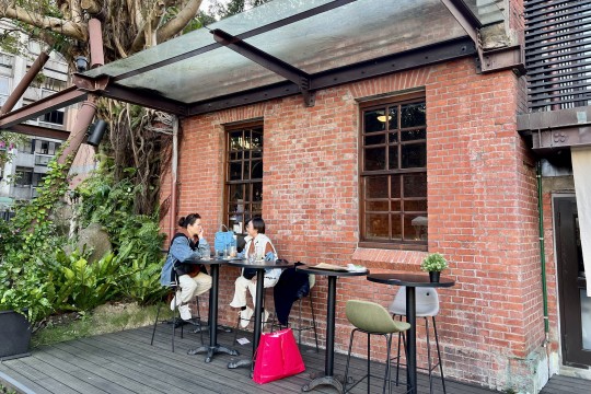 Mavis Teo | South China Morning Post