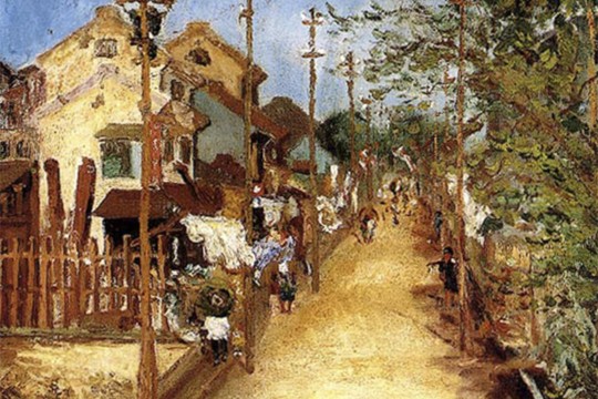 the carrier bag theory of fiction