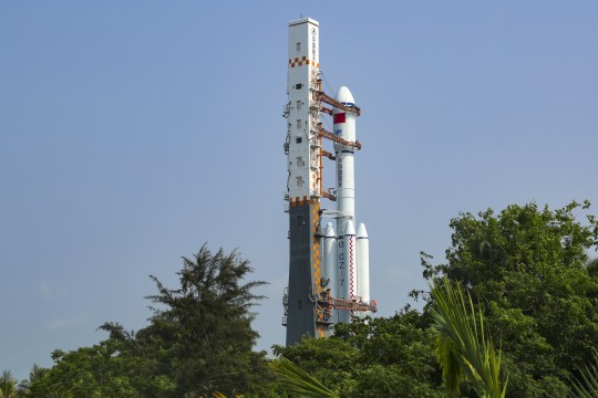 Ling Xin | South China Morning Post