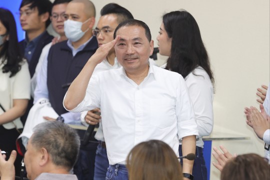 Lawrence Chung | South China Morning Post