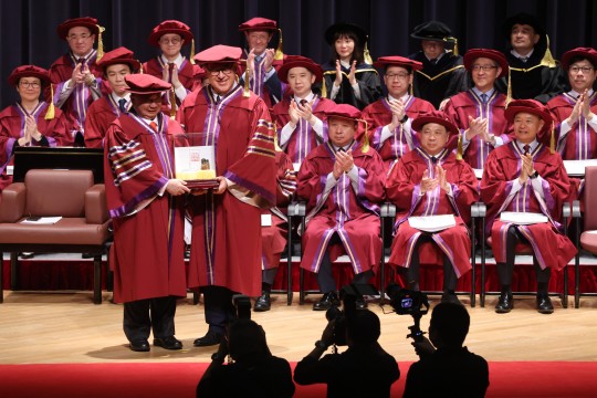 Lars Hamer | South China Morning Post