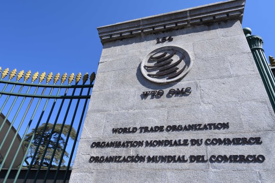 world commerce organization