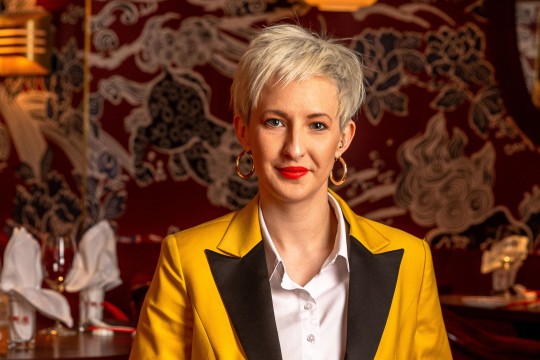 Ashlyn Chak | South China Morning Post