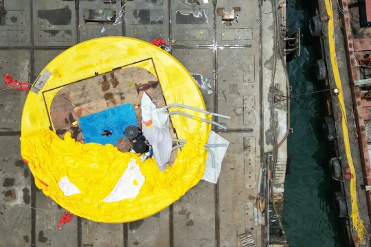 Rubber Duck | South China Morning Post