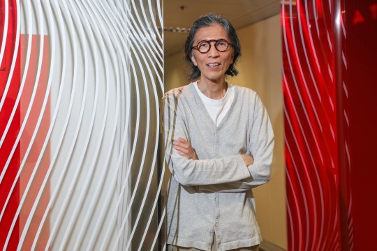 Eric Ng | South China Morning Post