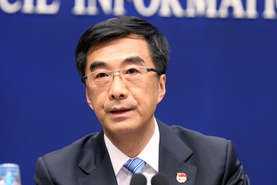 William Zheng | South China Morning Post