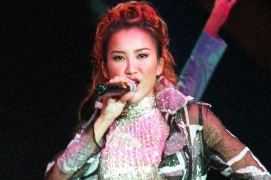 Kylie Knott | South China Morning Post