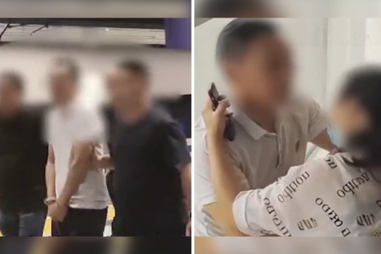 Alice Yan | South China Morning Post