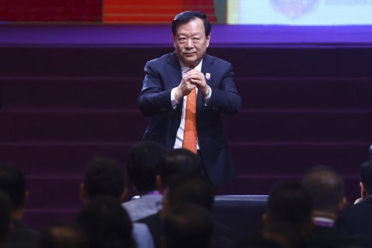 William Zheng | South China Morning Post