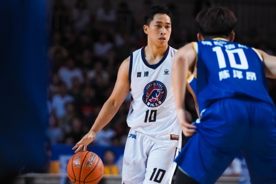 Mike Chan | South China Morning Post