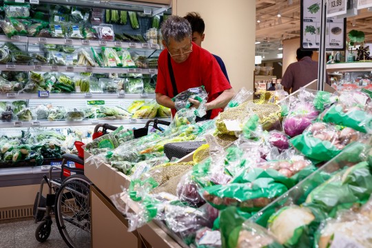 China inflation | South China Morning Post