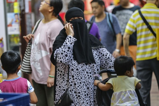 Lars Hamer | South China Morning Post