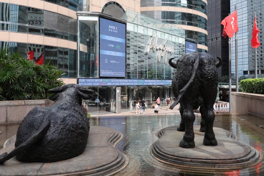 IPO | South China Morning Post