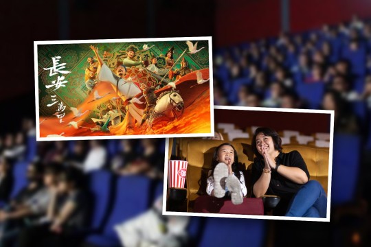 Alice Yan | South China Morning Post