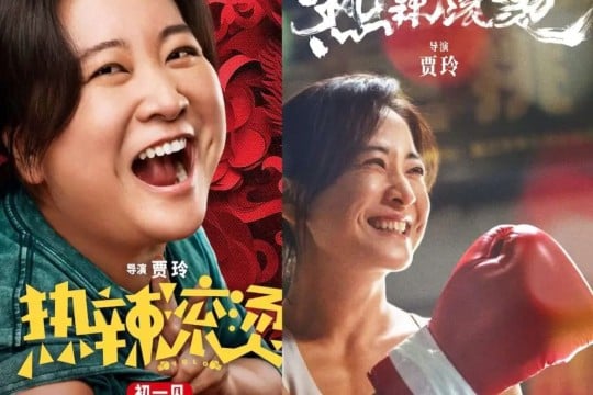 dodo cheng interview