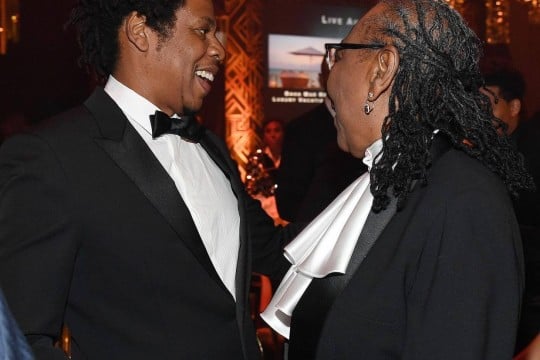 Hermanos Chris Rock