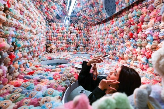 russian circus school