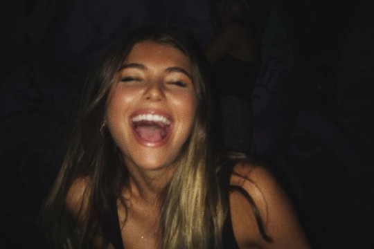 olivia giannulli usc